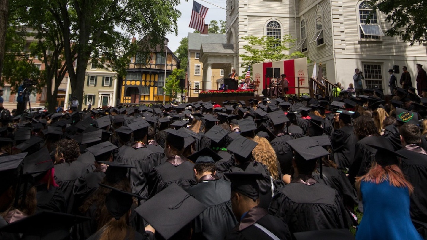 Comp Lit 2022 Commencement Diploma Ceremony to be Held in Person ...