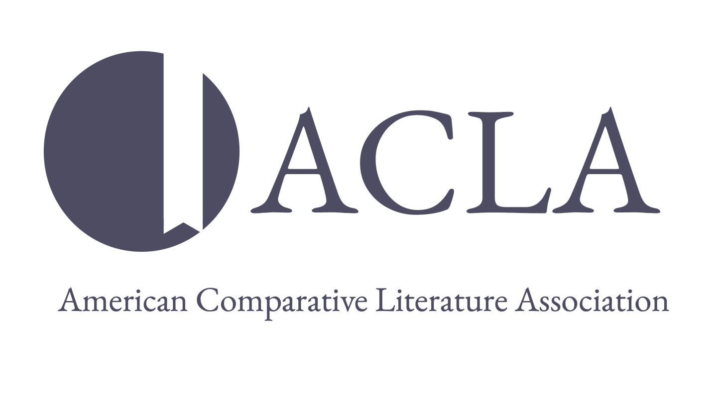 ACLA 2023 Conference Includes Presentations from Members of CompLit ...